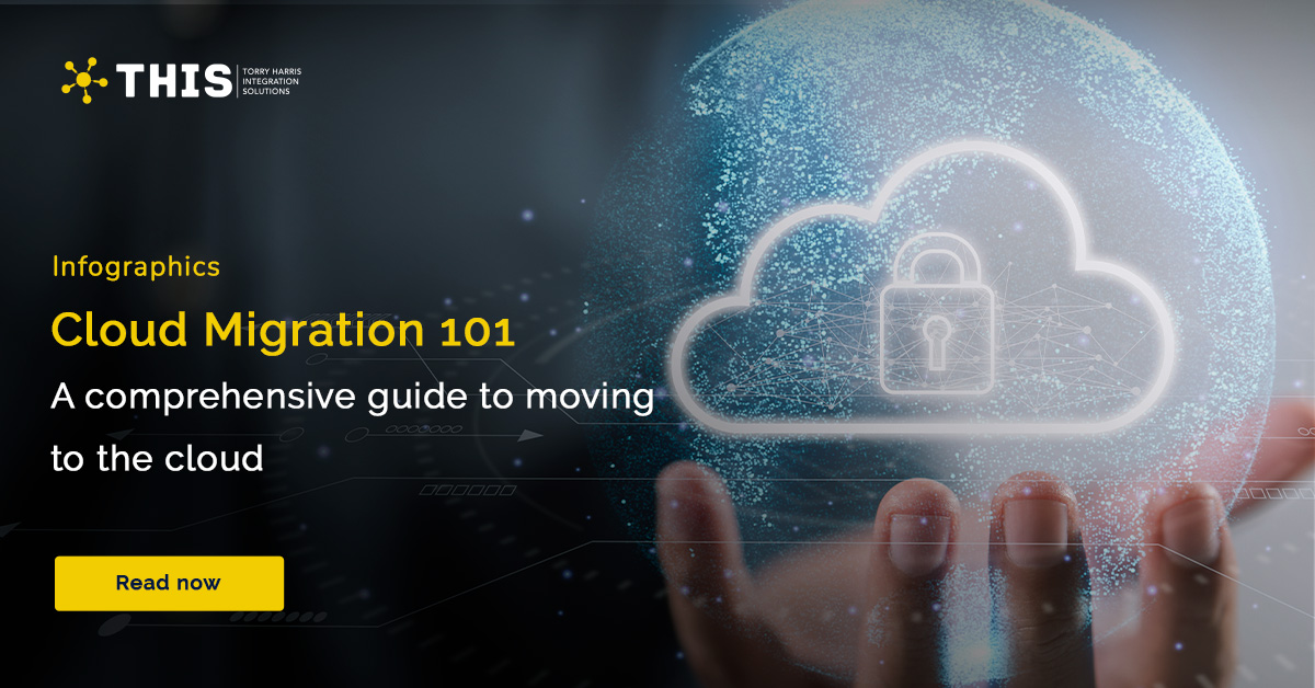 Cloud Migration: A comprehensive guide to moving to the cloud